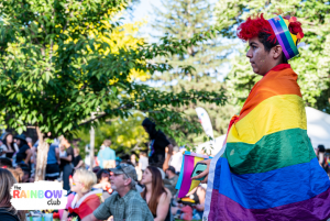 CSD Outfit - So findest du dein perfektes Christopher Street Day Outfit ...