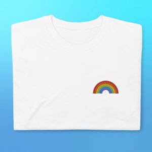 LGBTQ Bedeutung - das steckt hinter den 5 Buchstaben! - The Rainbow Club